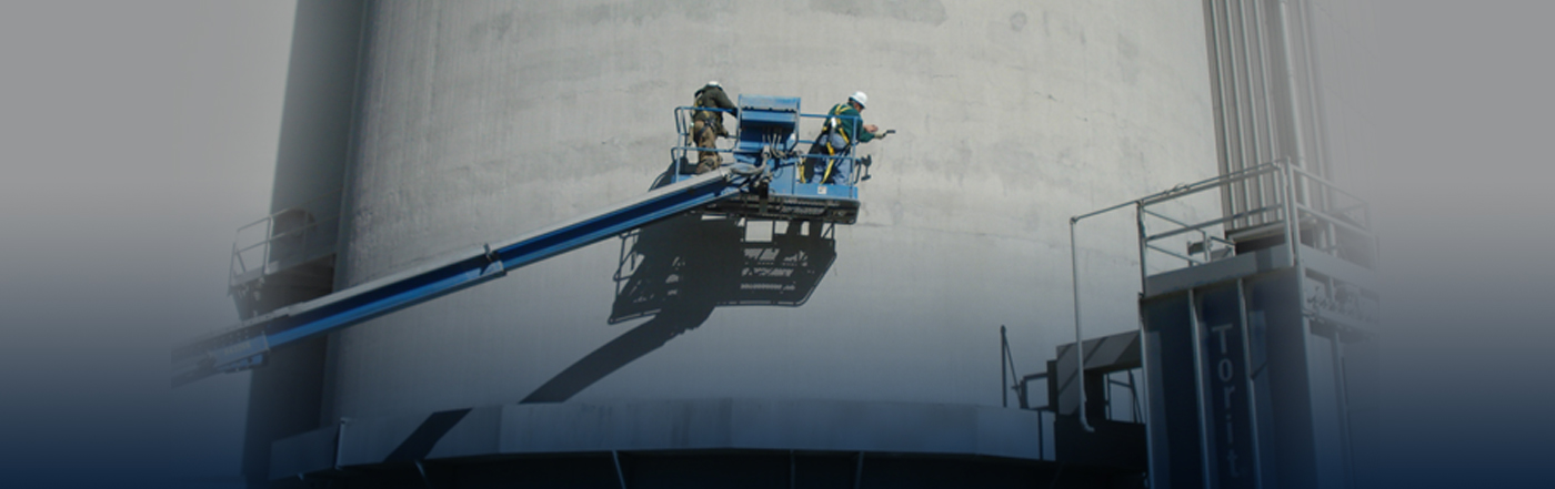 Best Silo Cleaning Company | USA Silo Service, Inc.